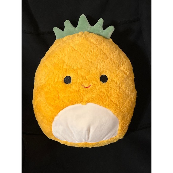 Squishmallows | Toys | Fuzzamallow Squishmallows Squish Mallow Kelly ...